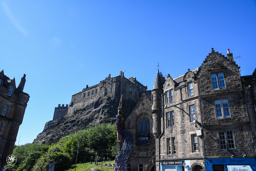 Best Places to Dine and Drink in Edinburgh